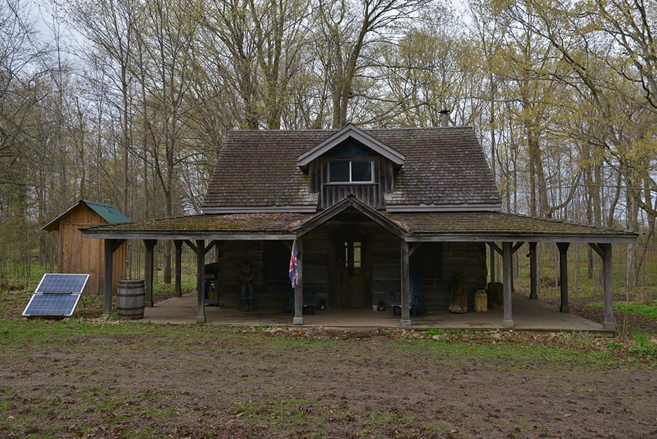 Location Library | Elliott Tree Farm
