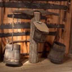 Maple Syrup Museum of Ontario | Elliott Tree Farm