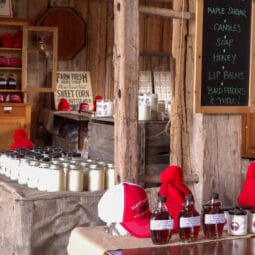 Maple Syrup Museum of Ontario | Elliott Tree Farm