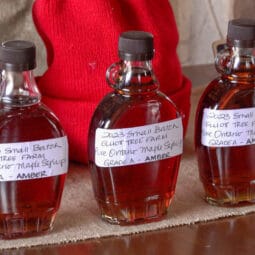 Maple Syrup Museum of Ontario | Elliott Tree Farm