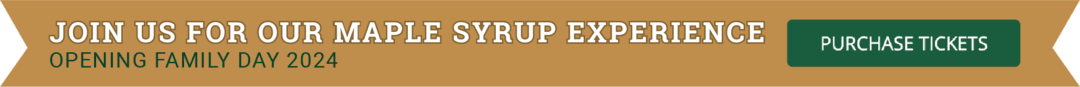 Maple Syrup Museum of Ontario | Elliott Tree Farm