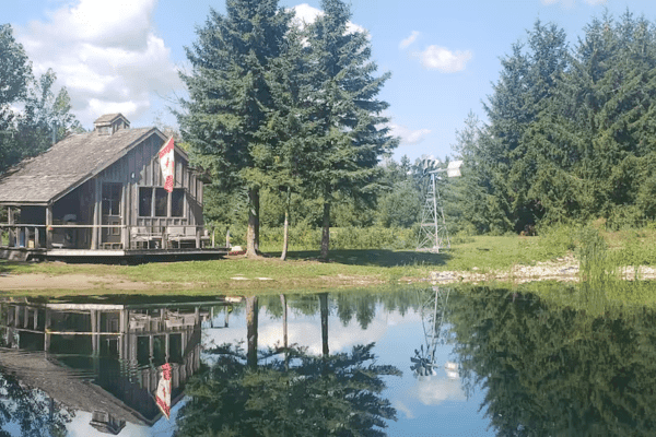 Plan an Exciting Ontario Day Trip from Toronto to the Hills of ...