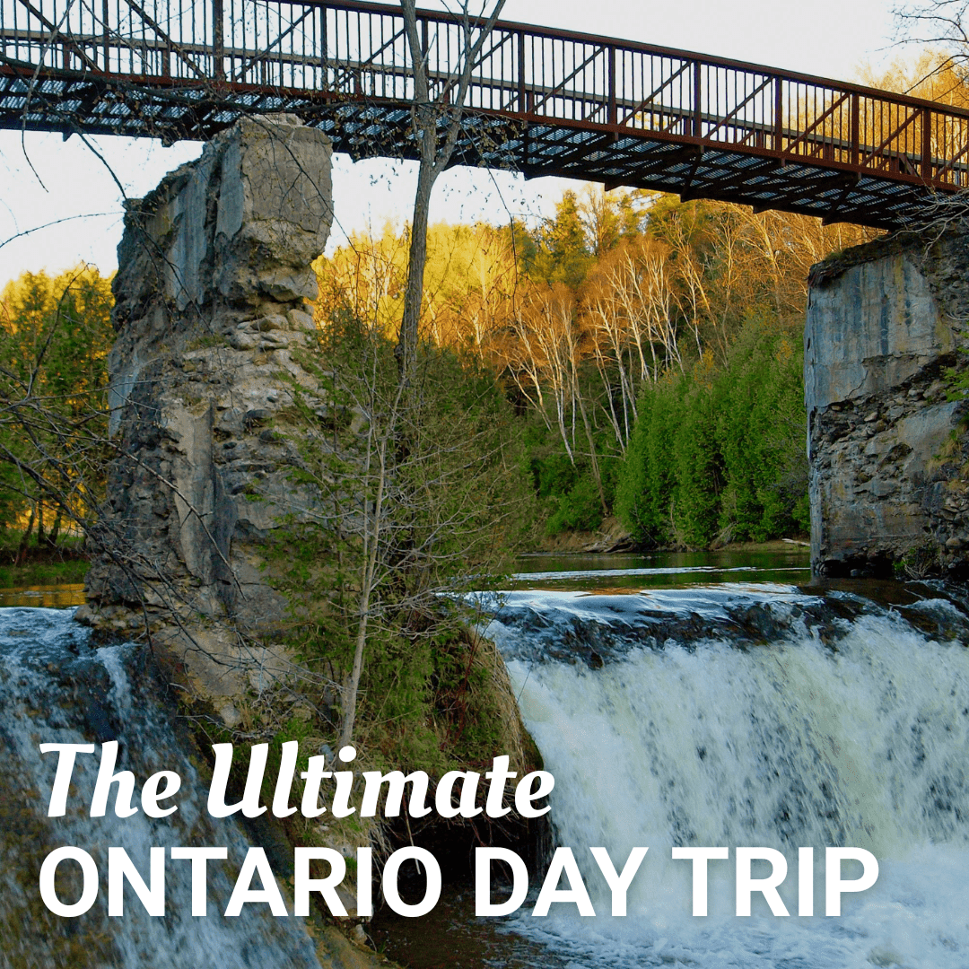 Plan an Exciting Ontario Day Trip from Toronto to the Hills of ...